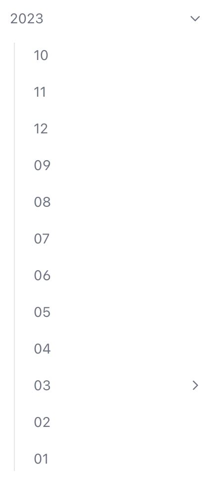 Wrong Sidebar Behavior Metajson · Issue 1680 · Shudingnextra · Github