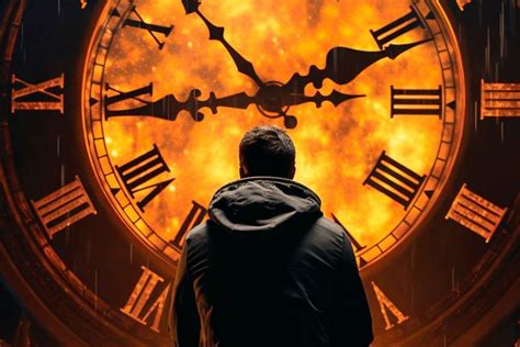 Understanding The Doomsday Clock At Jerry Matos Blog