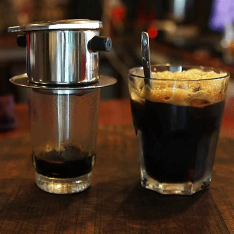 Hướng Dẫn Pha Cà Phê đen đá Ngon đúng Cách Review Cafe Sống Ảo