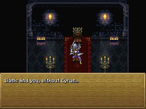 Chrono Trigger Part 30 Update Twenty Nine Breaching The Keep Chrono Trigger Part 30 Update Twenty Nine Breaching The Keep