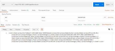 Introduction To Spring Cloud Netflix And Eureka Java Development Journal