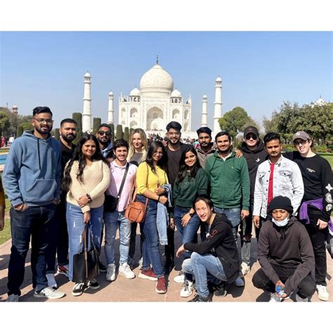 Himanshu Raj On Linkedin I Am Very Grateful For Being A Part Of Centre For International Affairs…