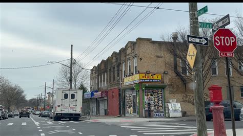Where Is The Ghetto In Brooklyn At Eric Jasper Blog