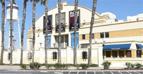 City National Grove Of Anaheim Parking Anaheim Ca Parking For