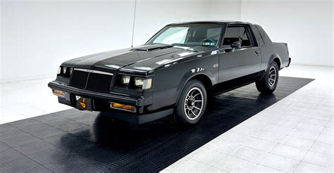 1985 Buick Regal Classic Auto Mall