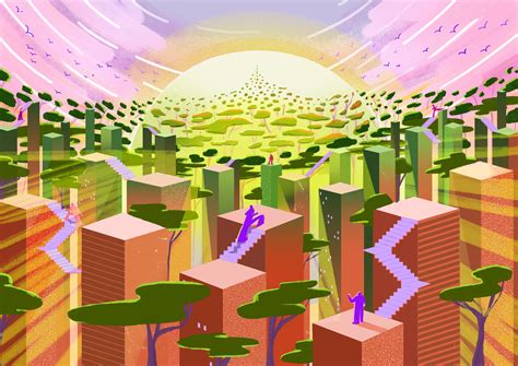 What Asias Trees Tell Us About Heat Inequality Kontinentalist