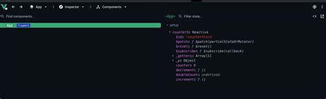 Plugin Doesnt Show In Vue Dev Tools · Issue 471 · Vuejspinia · Github