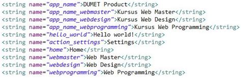 membuat intent activity di android