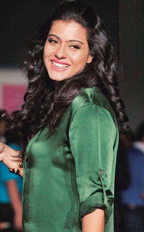 Pin On Kajol ♥