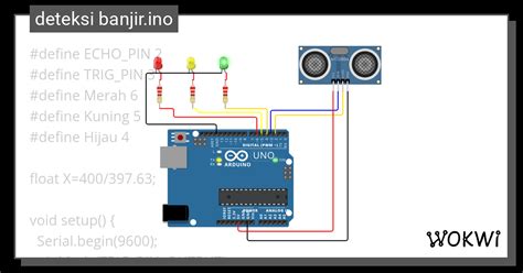 Deteksi O Wokwi Esp32 Stm32 Arduino Simulator