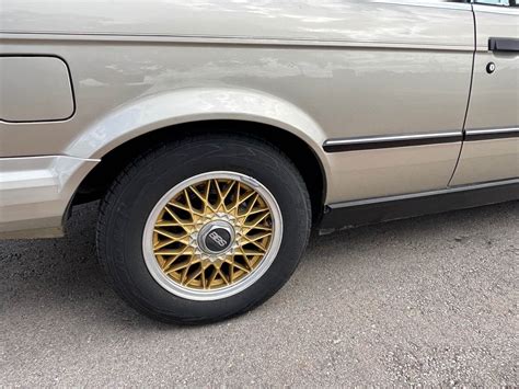 1988 Bmw 3 Series · 325i Convertible 2d Cars And Trucks Georgetown Texas Facebook Marketplace