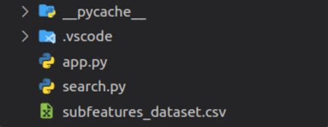 build your own search engine api with flask and eden ai embeddings
