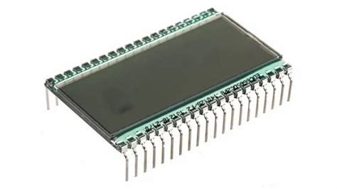3 1 2 Segment Lcd Display At Rs 7000piece Grand Road East
