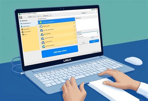 How To Add Users In Linux A Step By Step Guide Position Is Everything
