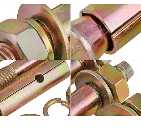 아이베란다 세트앙카 콘크리트 볼트 고부1416mm 아이베란다 공식몰 Diy목공자재