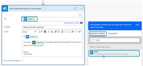 Add Data To Dataverse Table Using Power Automate