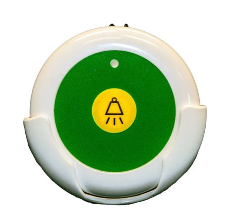 Remote Reset Button