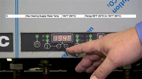 Temperature Sensor Fault On Boiler At George Redden Blog