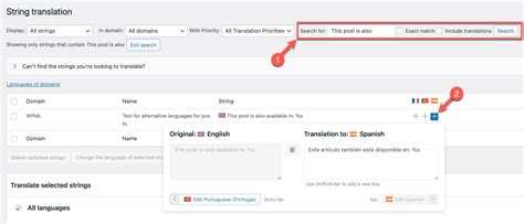 Adding The Elementor Language Switcher Widget To Your Multilingual Website