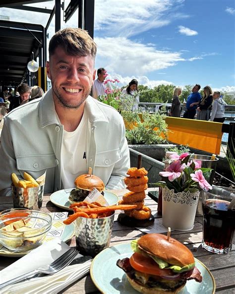 Jack Coombes On Linkedin Coaching Lunch Refreshingmindset