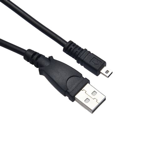 13 Meter Mini Usb Cable Usb Charging Cable Rees52