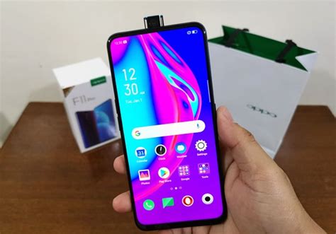 Oppo F Pro Unboxing And First Impressions Pinoy Techno Guide