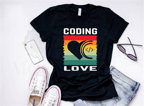 Computer Programmer Coder T Shirt Design By Nurearth On Dribbble