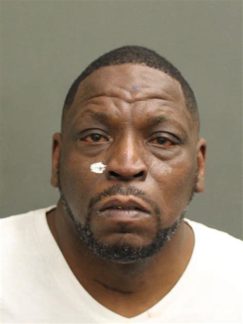 Reese Gerry 01162022 Orange County Mugshots Zone