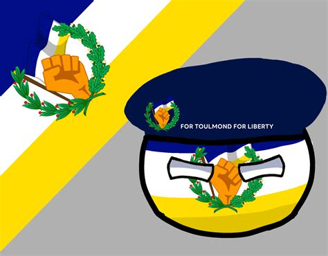 The Udp Is Open Join To Free Toulmond From The Red Threat R Mapoftoulmond