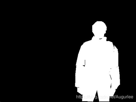 Numpy转pilimage 处理mask图像为单通道的彩色灰度图colormappngpil生成单通道为彩图 Csdn博客