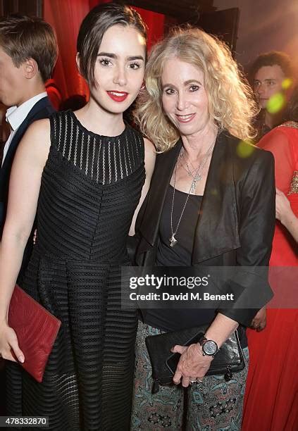 Jill Tavelman Photos Et Images De Collection Getty Images