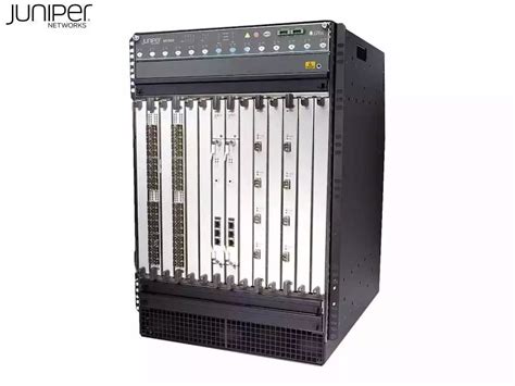 Juniper Networks Mx960 Mx Series Rack Mountable Router Black Online Juniper Networks Mx960 Mx Series Rack Mountable Router Black Online