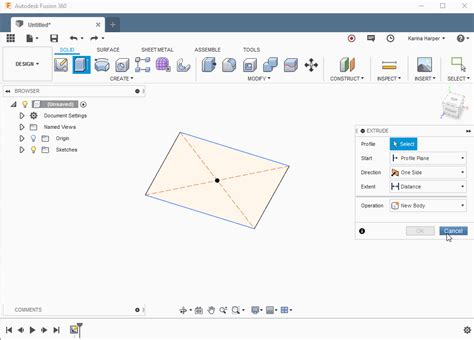 Solved Negative Values In Parameters Converted To Positive When Used Autodesk Community