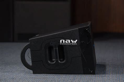 Professional Audio Line Array Way PA System Dual Inch Passive Line Array Speakers Sound