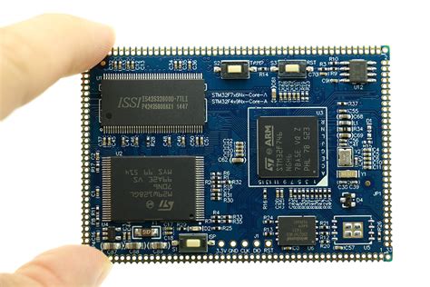 USD 80 24 MiniSTM32F746NG Core Board Cortex M7 Core Spot STM32F746NG