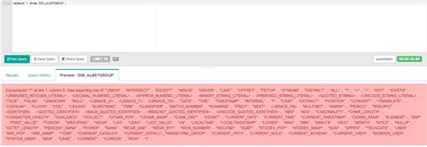 Cant Creating Chart In Superset Via Kylin · Issue 8842 · Apache
