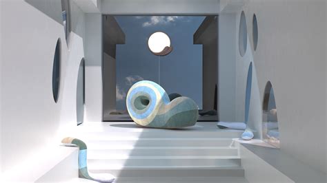 SCAD Students Share Architecture Furniture And Interiors Projects