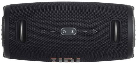 JBL Xtreme 3 Black Беспроводная колонка RDE.EE