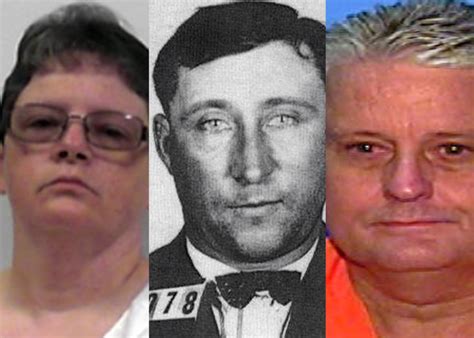 West Virginia Serial Killer