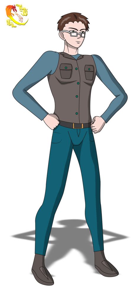 New Eric Bower Design By Daizua123 On Deviantart