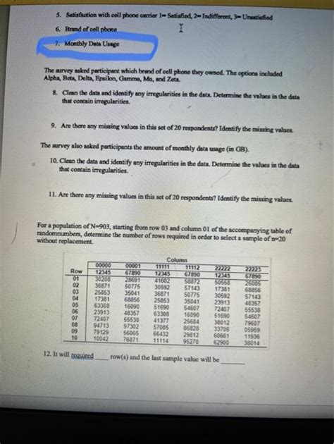 Solved Plesee Complete The Following Queations Previde Your Chegg Com