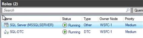Deploying Wsfc And The Sql Server Failover Cluster On Alibaba Cloud Ecs