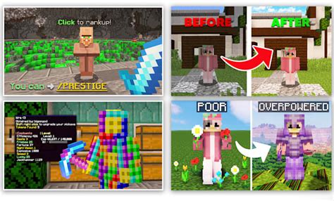 Make Custom Minecraft Thumbnail By Lforreal Fiverr