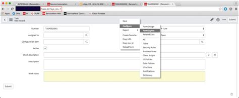 Service Level Agreements Business Hours Schedule ServiceNow Community