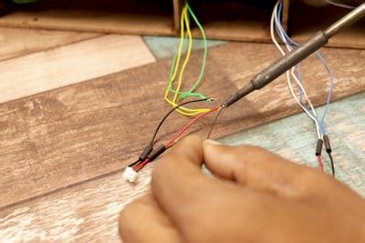 How To Make Rgb Bluetooth Speaker With Powerful Bass Speaker