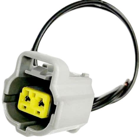 Multi Purpose Connector Temperature Sensor Kock Sensor Vapor Can