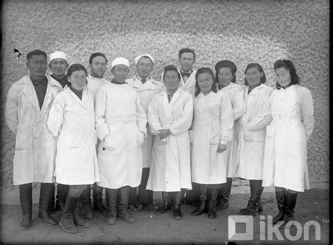 ТҮҮХЭН ЗУРАГ БНМАУ ын хүн эмнэлэг