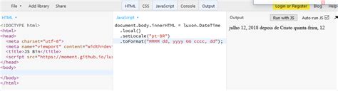 Internationalized Toformat Not Working On Edge · Issue 294 · Moment