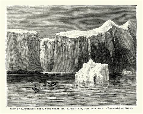 Isla De Baffin Ilustraciones Banco De Fotos E Imágenes De Stock Istock