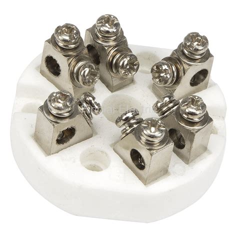 High Temperature Thermocouple Terminal Blocks At Donald Zielinski Blog
